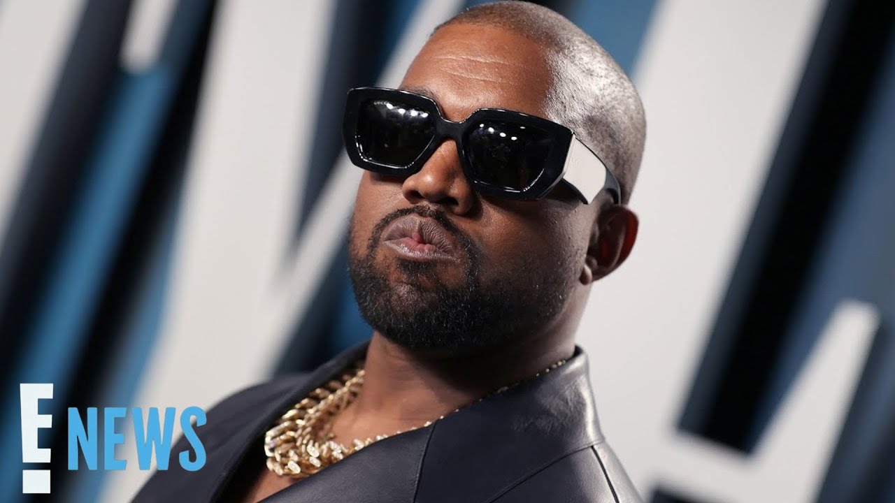 Kanye West Sued for Sexual Harassment By Ex-Assistant Lauren Pisciotta ...