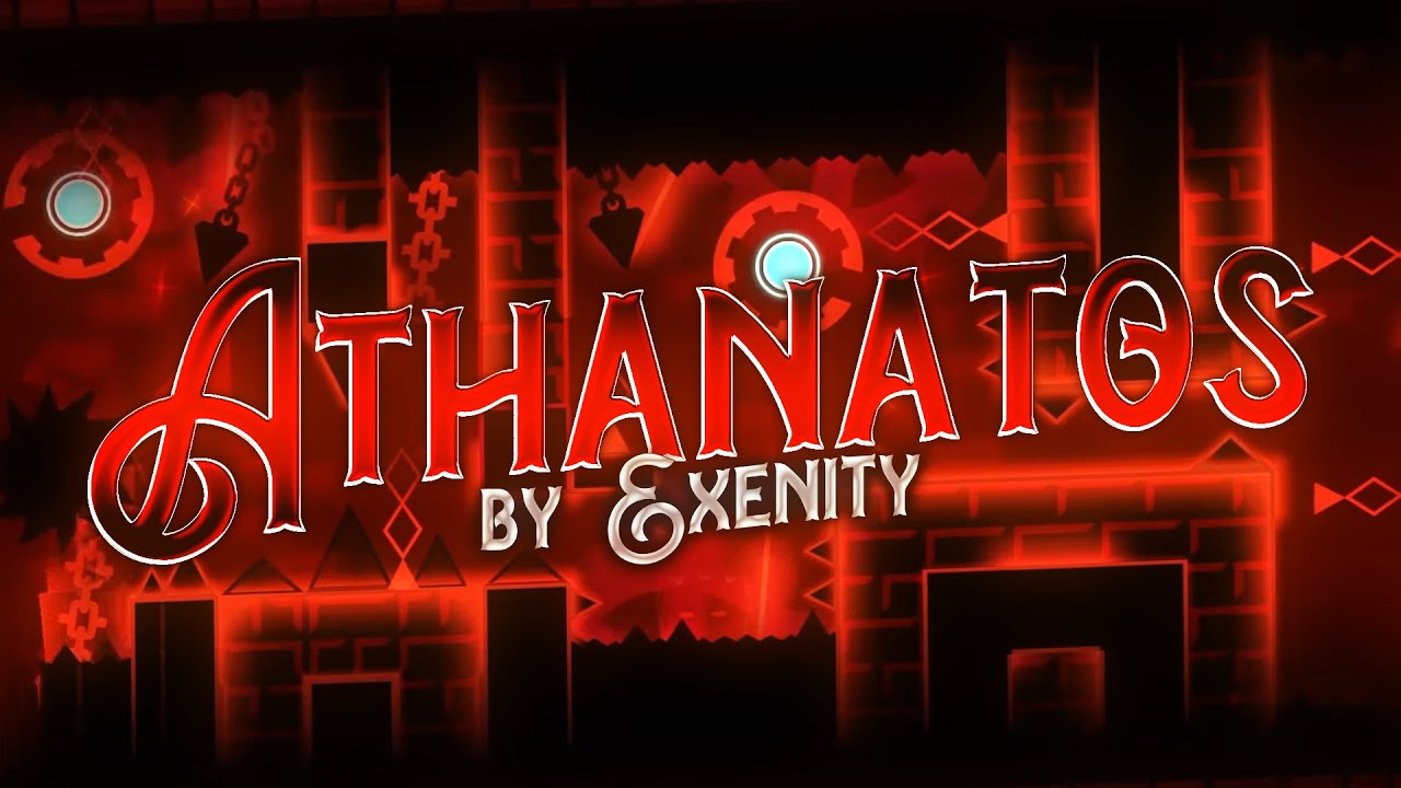 Athanatos 켠왕 성공 - YouTube