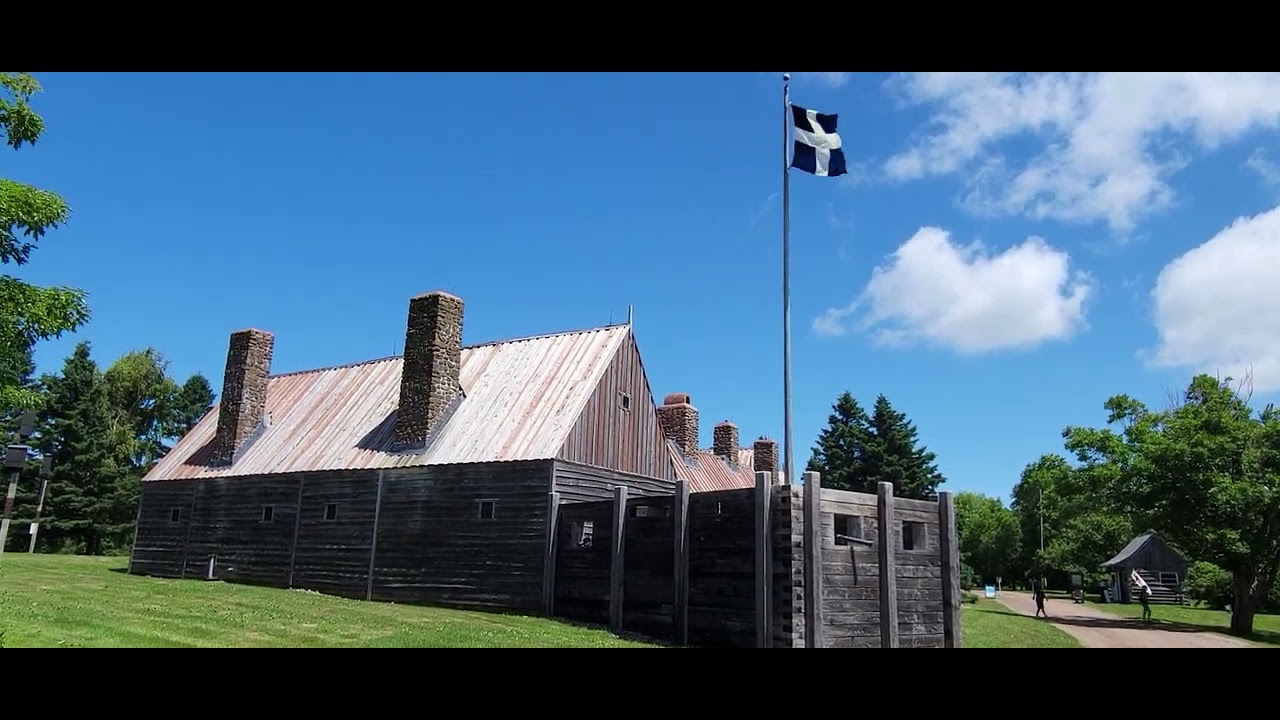 Flag of French Merchant Marine flying at Port Royal - YouTube