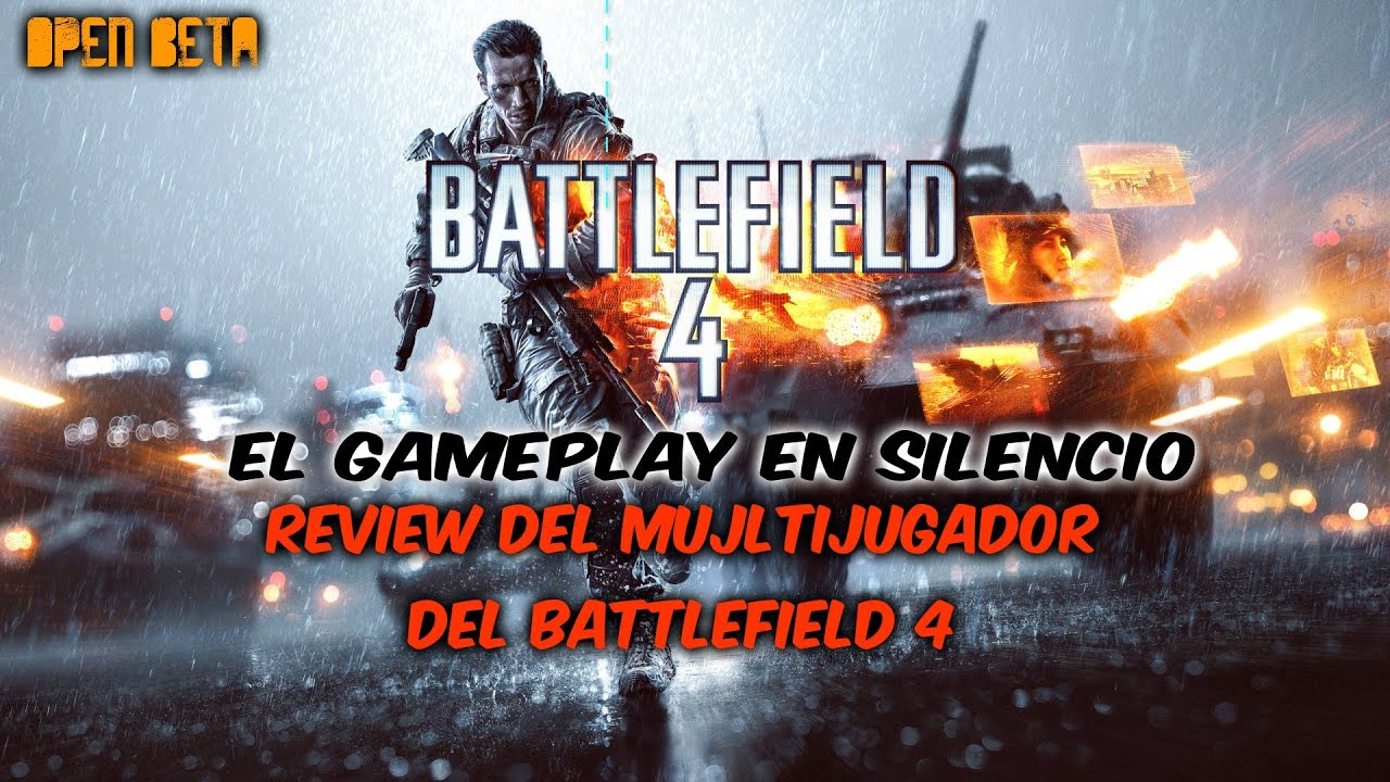BTF4 GAMEPLAY EN SILENCIO REVIEW DEL MULTIJUGADOR | Jandro - YouTube