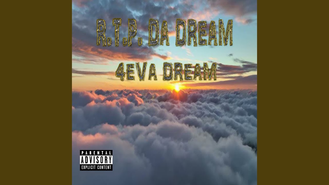 4eva Dream - YouTube