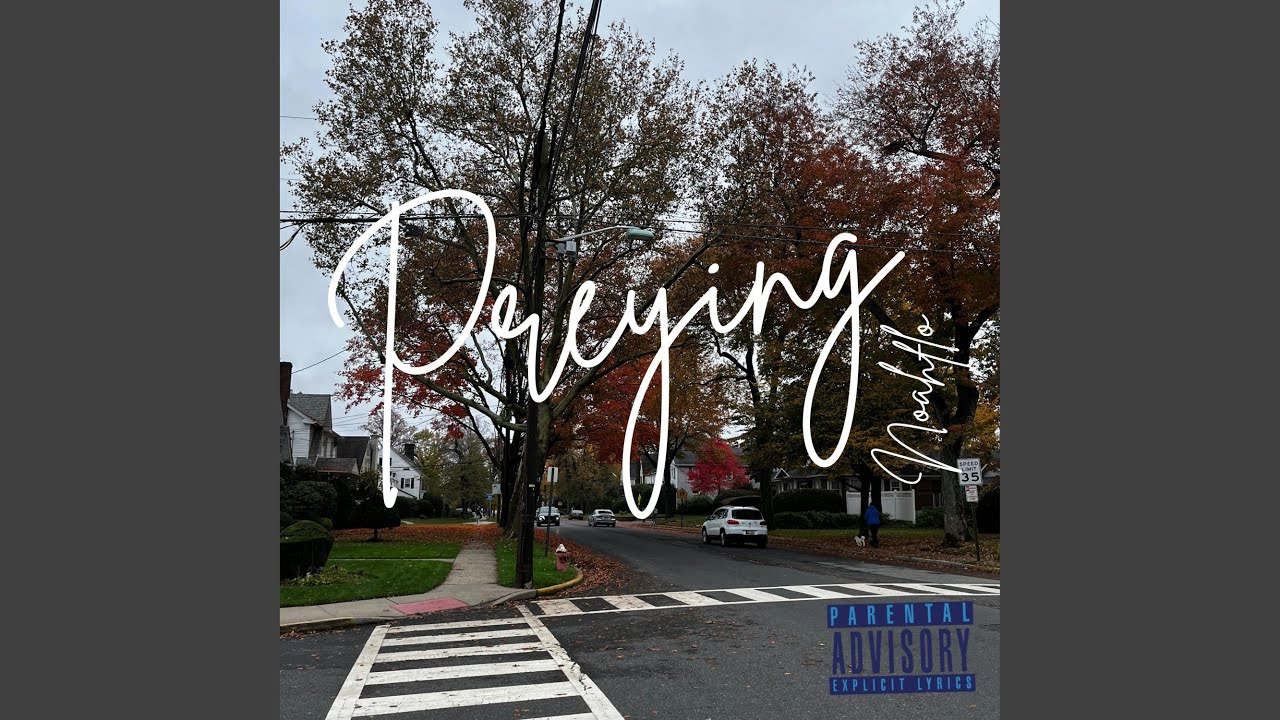 Praying (sped-up Version) - YouTube