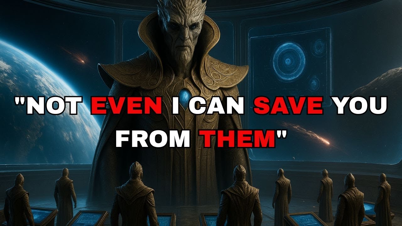 The Ancient Ones Remember — And They Warn of Humans Still | Best HFY ...
