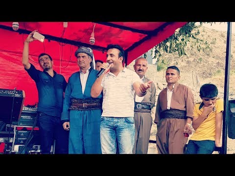 Hozan Şerwan - Zindanime HD (2017)