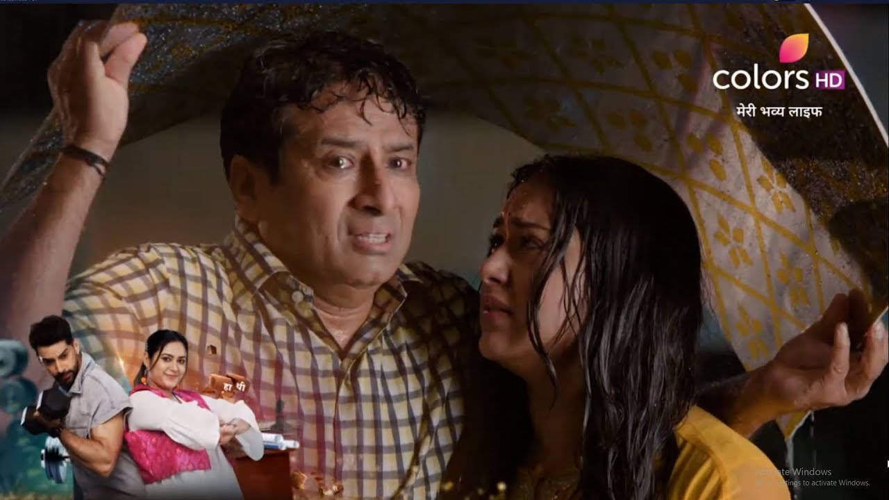 Meri Bhavya Life SERIAL UPDATE : Bhavya ने Rishank को उसके परिवार के ...