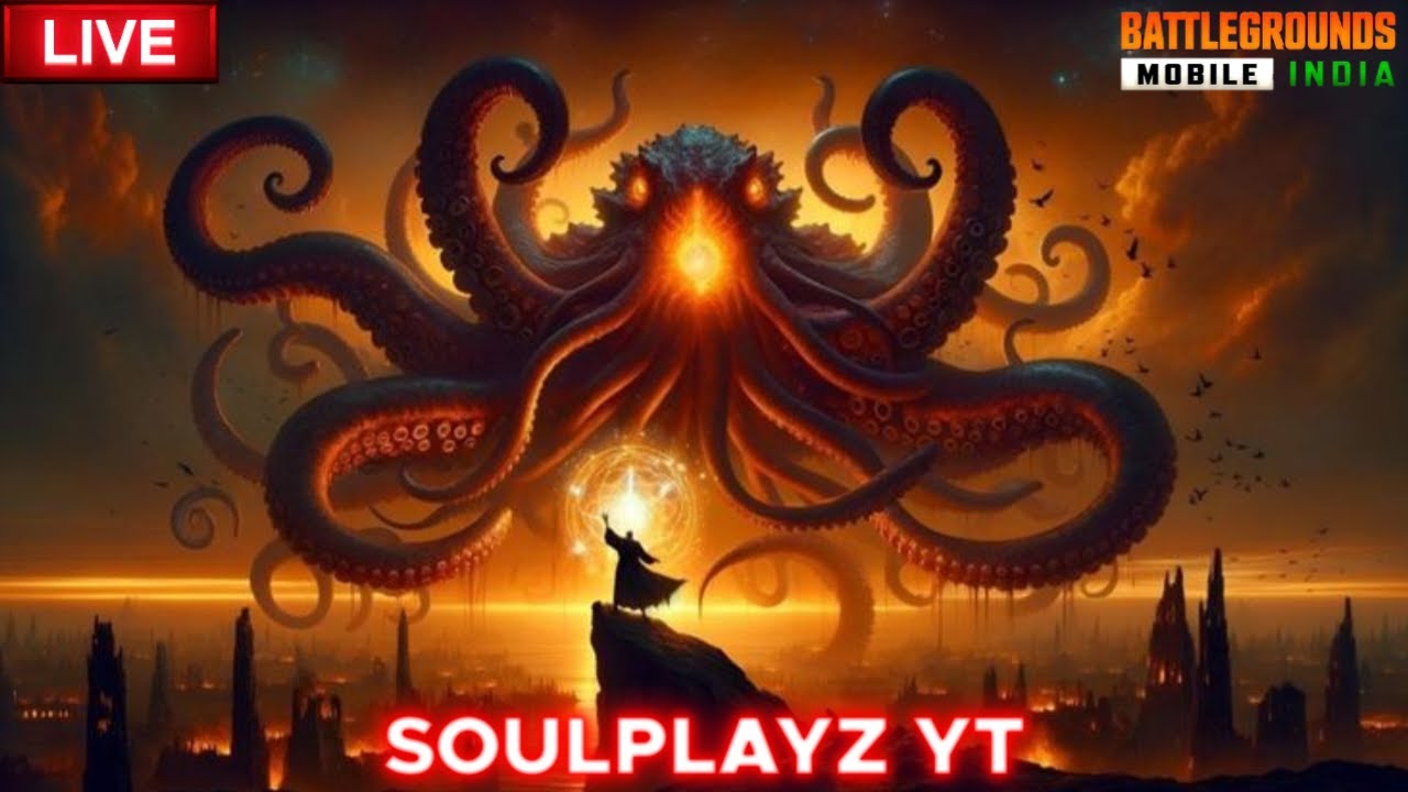 BGMI FIRE GAMEPLAY | BGMI TAMIL LIVE STREAM | #bgmilive #bgmi #pubg # ...