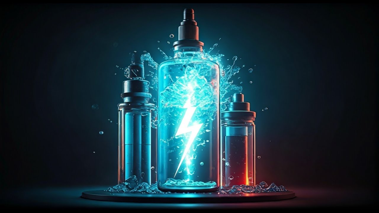 Water Battery: How This Technology Could Power Our Future - YouTube