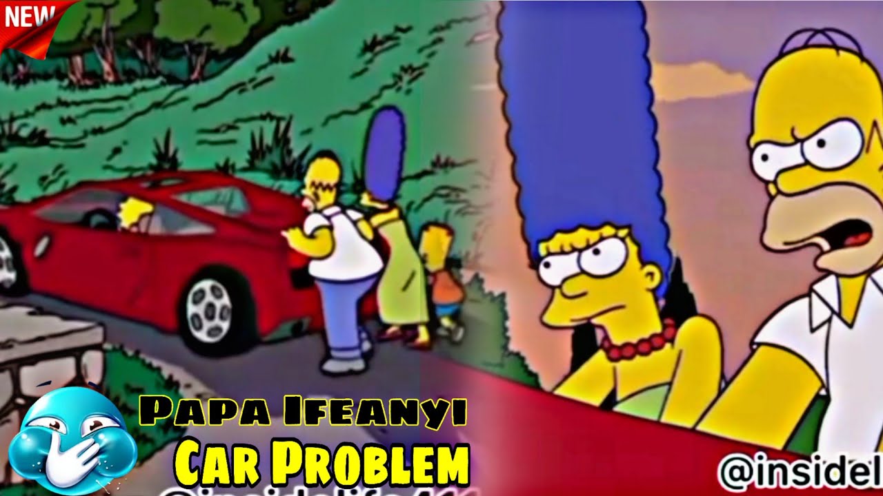 Latest InsideLife 411 Comedy 😅•Best Of Papa Ifeanyi Comedy 2025 (Ep 13 ...