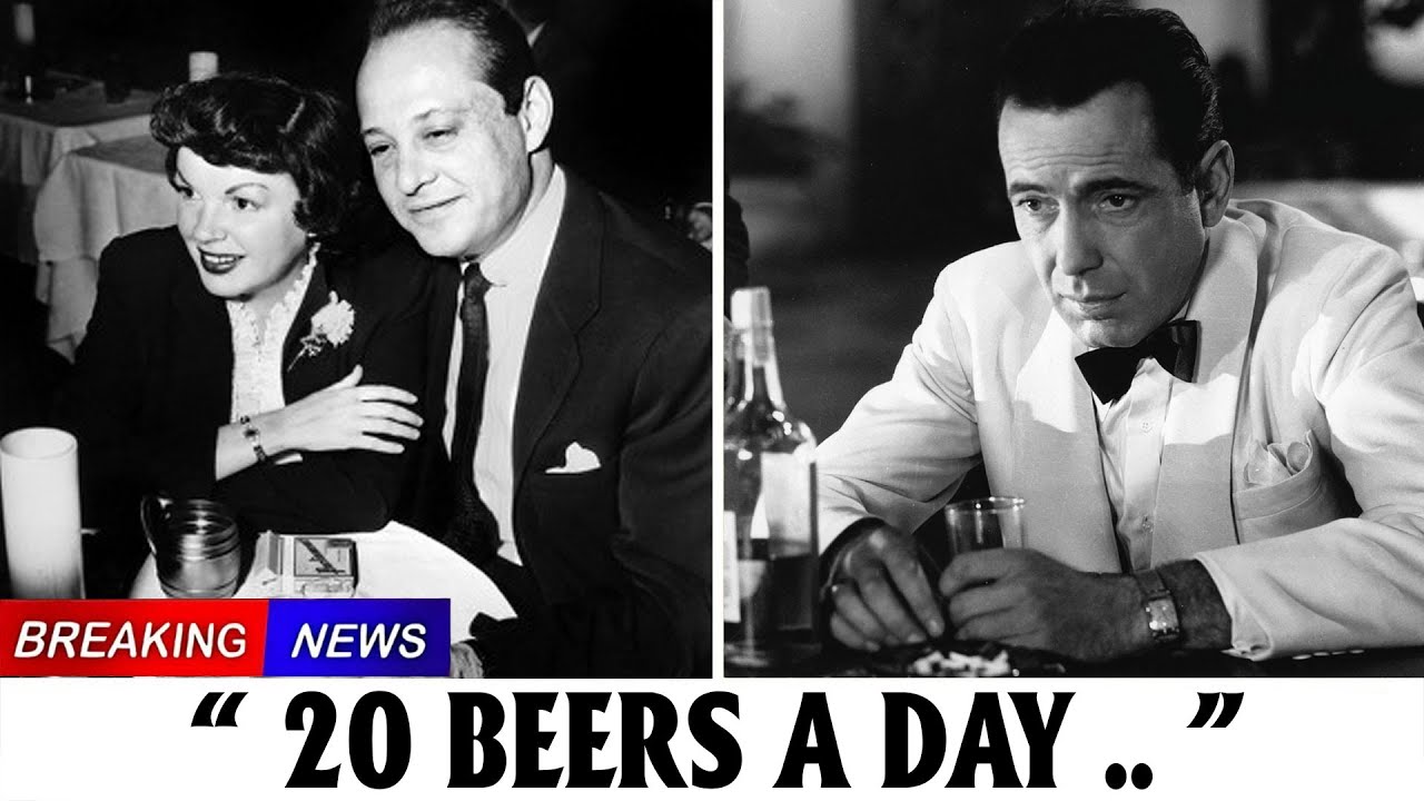 30 Stars In Hollywood Who Were Drunk All The Time - Dark Side of ...