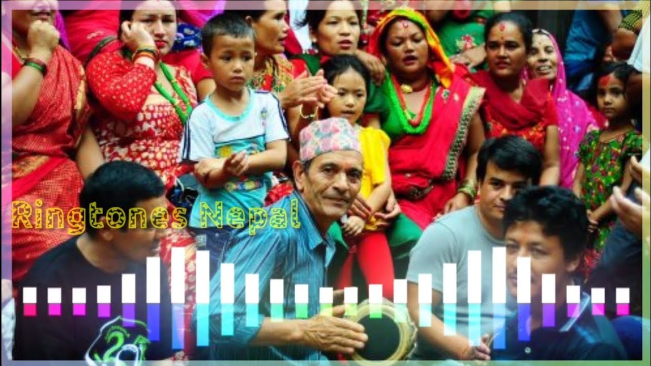 Dashain special status | New nepali Dashain ringtone | Nepali Dashain ...