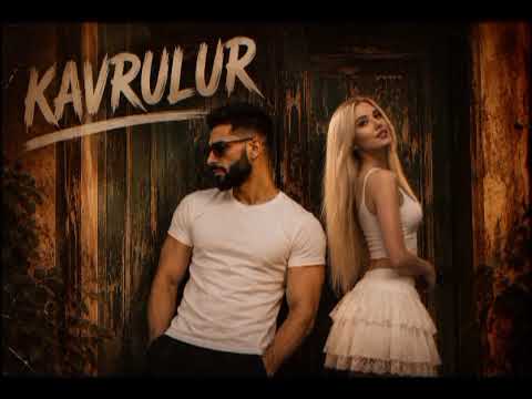 KARANLIK LA KAVRULUR ( Official music ) #keşfet #türkiye #song #trap  