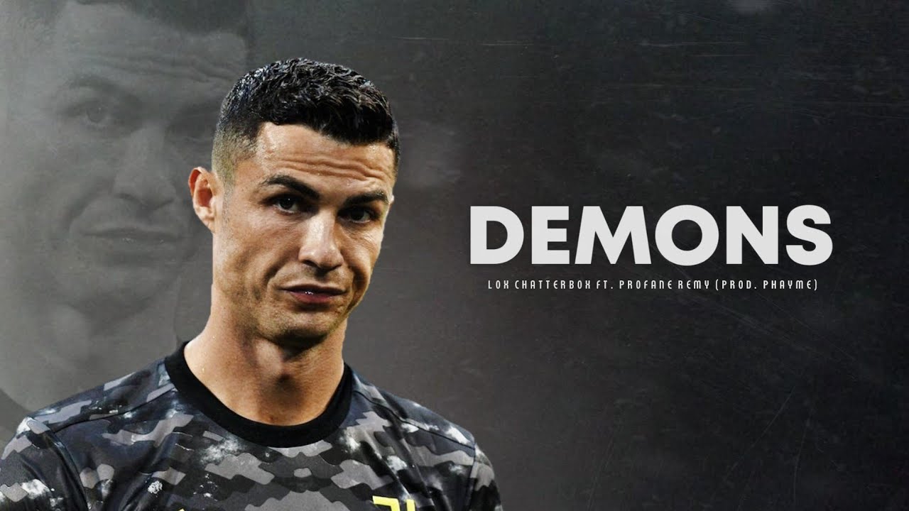 Cristiano Ronaldo 2021 DEMONS | Skills & Goals | HD - YouTube