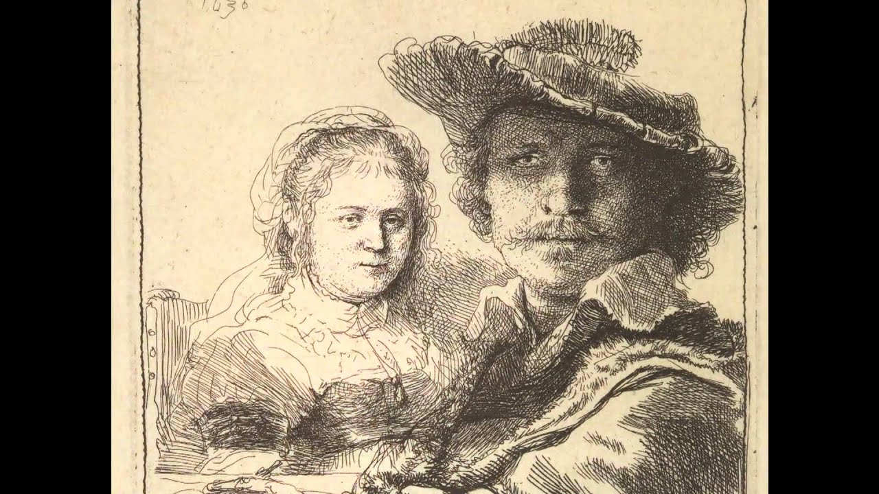 'Rembrandt and His School: Masterworks from the Frick and Lugt ...