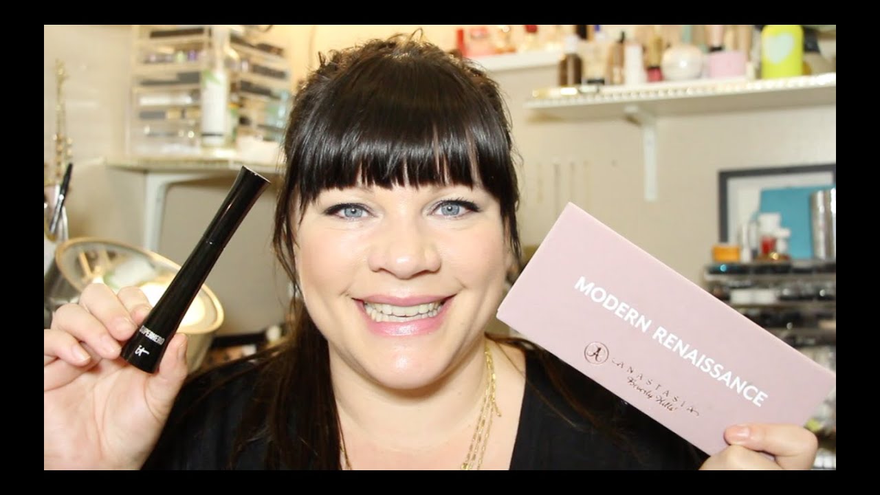 JUNE MAKEUP AND BEAUTY FAVORITES! - YouTube