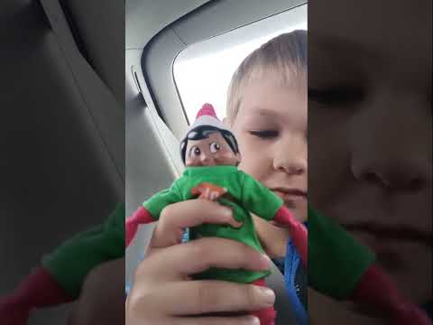 elf - YouTube