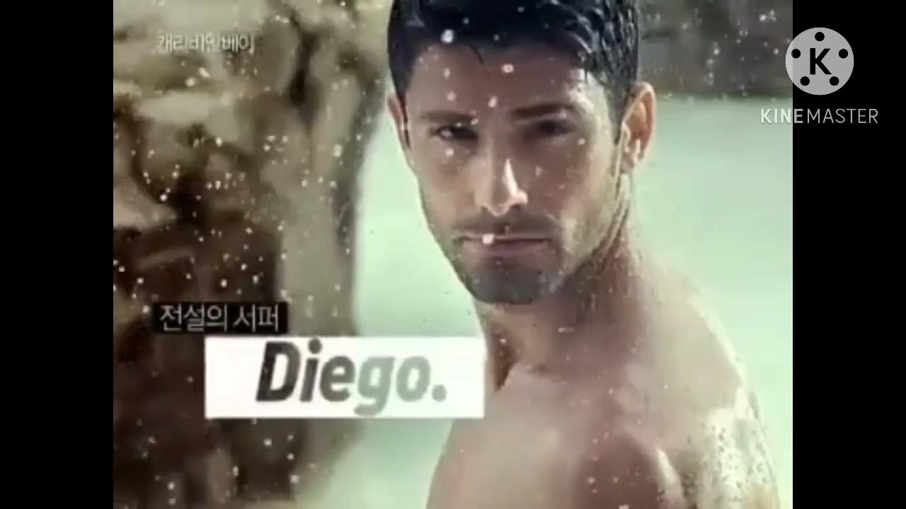 [CF] 수지 - 에버랜드 캐리비안베이 챔피언편 / 15s. 2012 - YouTube