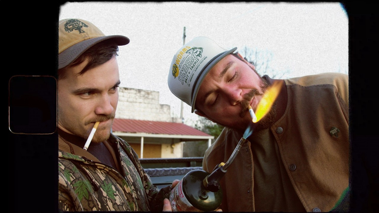 Muscadine Bloodline - Way Too High (2010) (Official Video) - YouTube