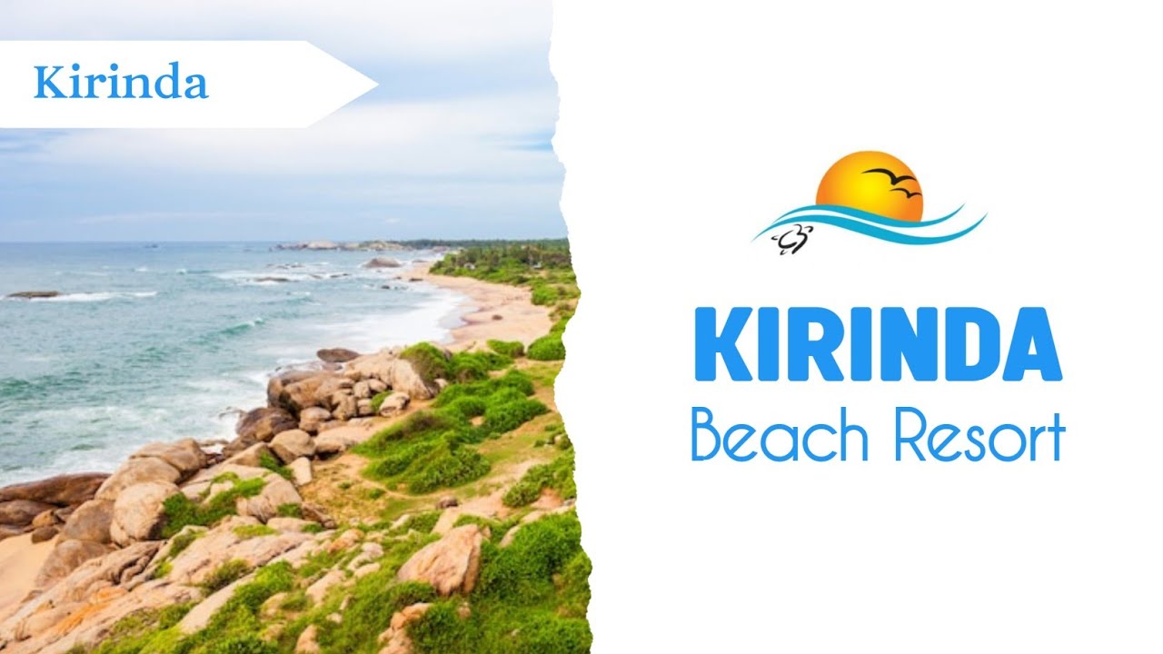 Kirinda Beach Resort | Invite Booking | Kirinda hotel | Yala Hotel ...