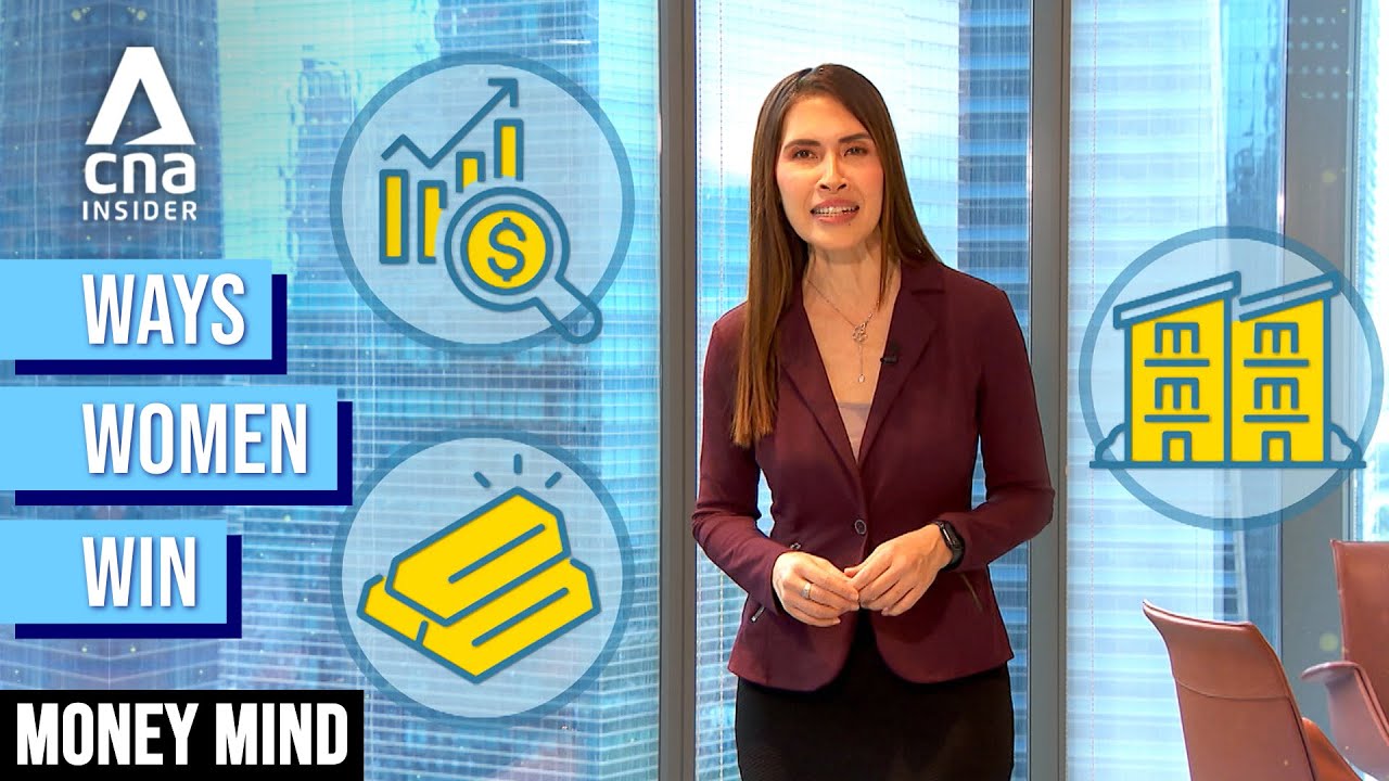 Higher Returns, Lower Risk: Should We All Be Investing Like Women ...