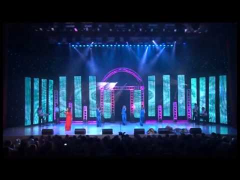 Раисат Омарова  Лейли