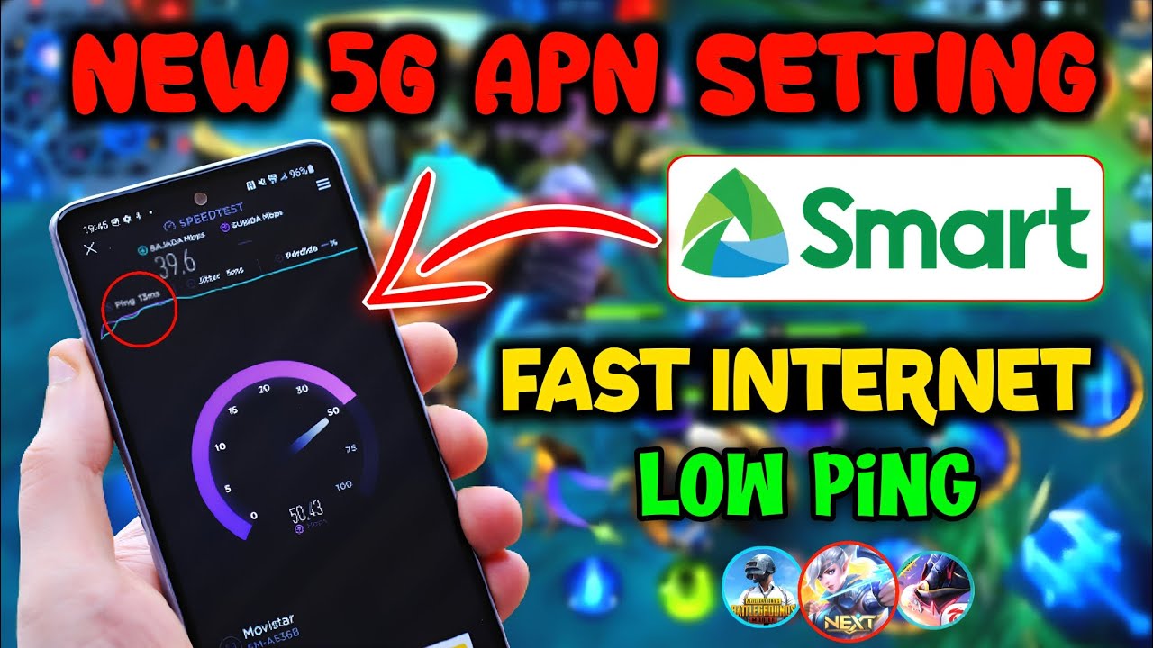 Smart Lte Apn Settings 2022 Best Apn For Smart Gaming 2022 YouTube smart-lte-apn-settings-2022-best-apn-for-smart-gaming-2022-youtube