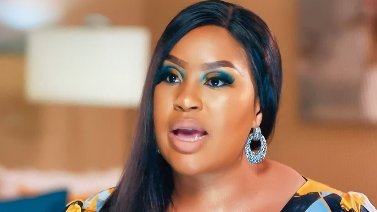 Uthando Nesithembu: Musa really supprised Mangwabe after what He did on ...