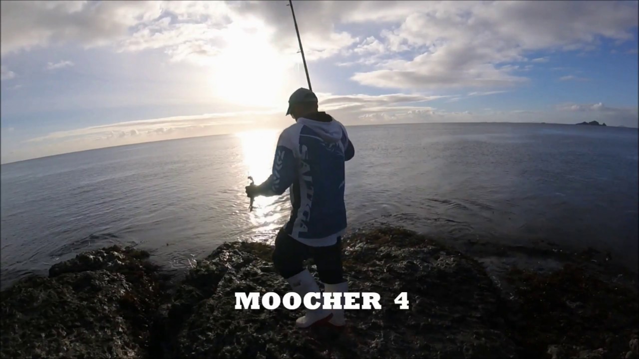 SPOT X MOOCHER 4 - YouTube