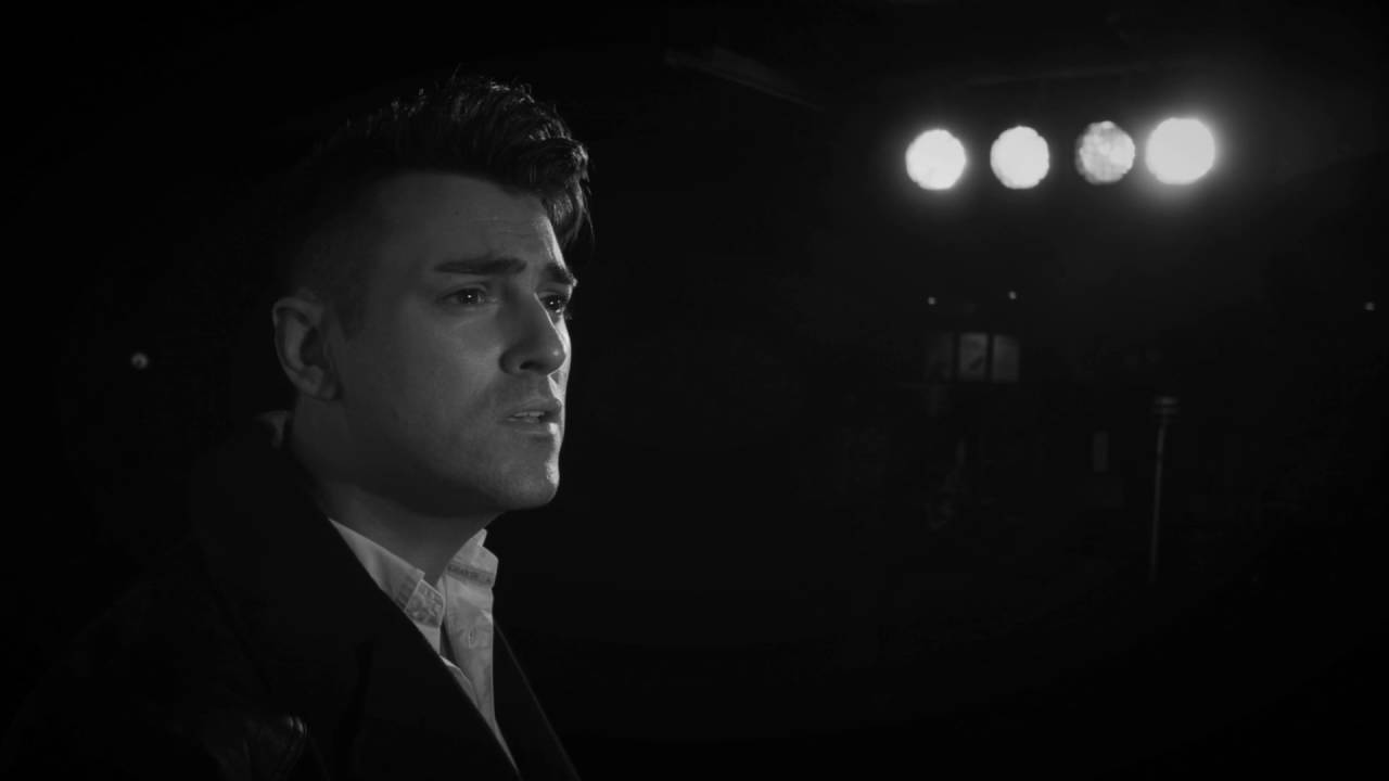 Allan Jay - The best is yet to come (30 second clip) - YouTube