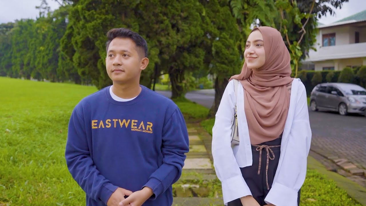 ka Fikri Menemukan Cinta Sejatinya | Fikrifadlu - YouTube