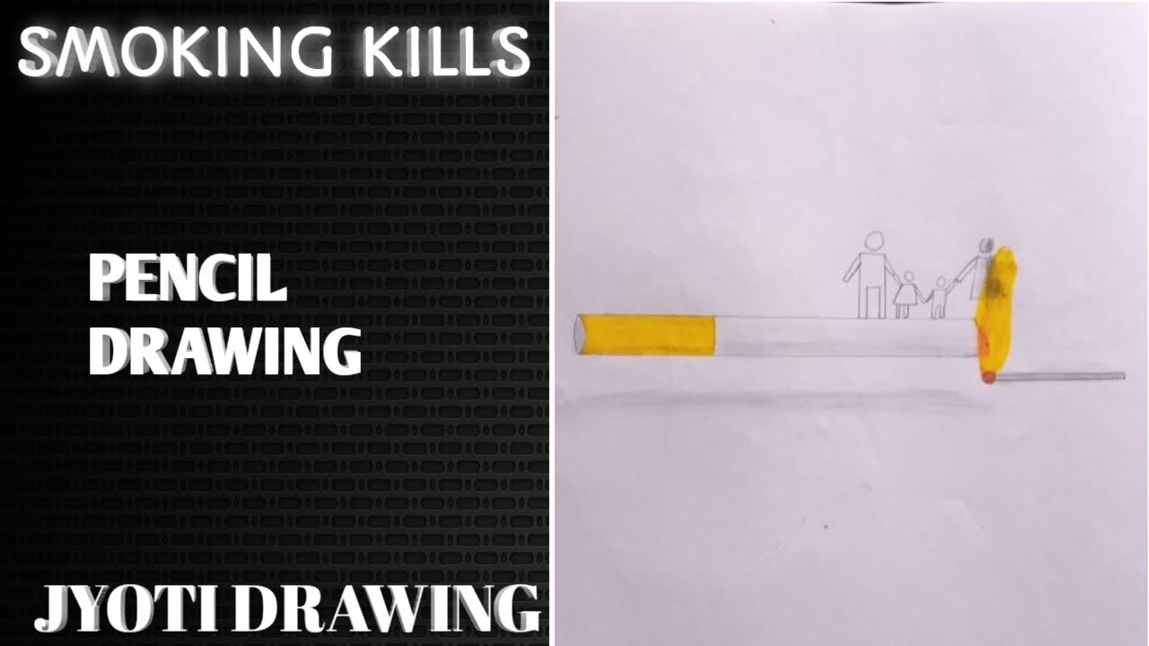 Easy drawing for beginners, step by step, pencil drawing, Jyoti drawing ...