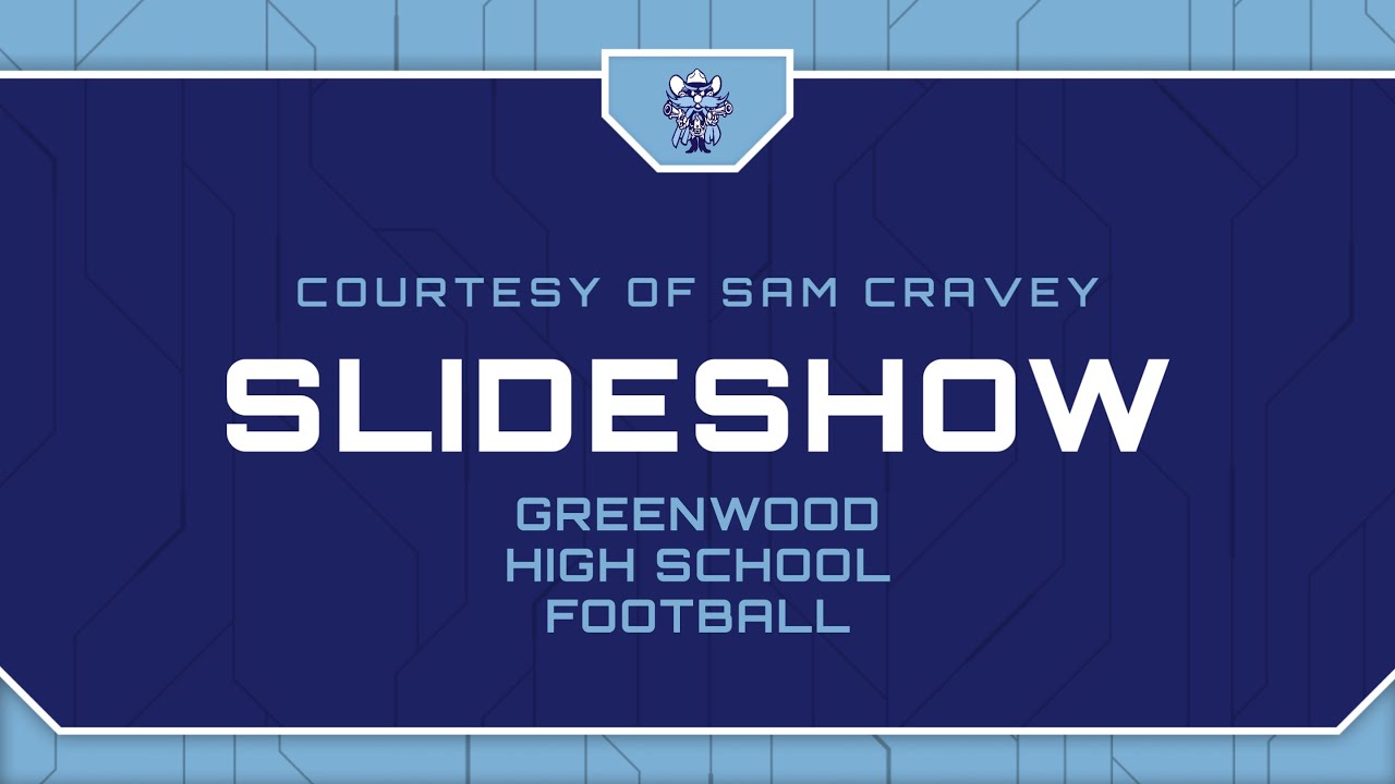 Sam Cravey Slide Show - Intersquad Scrimmage - YouTube