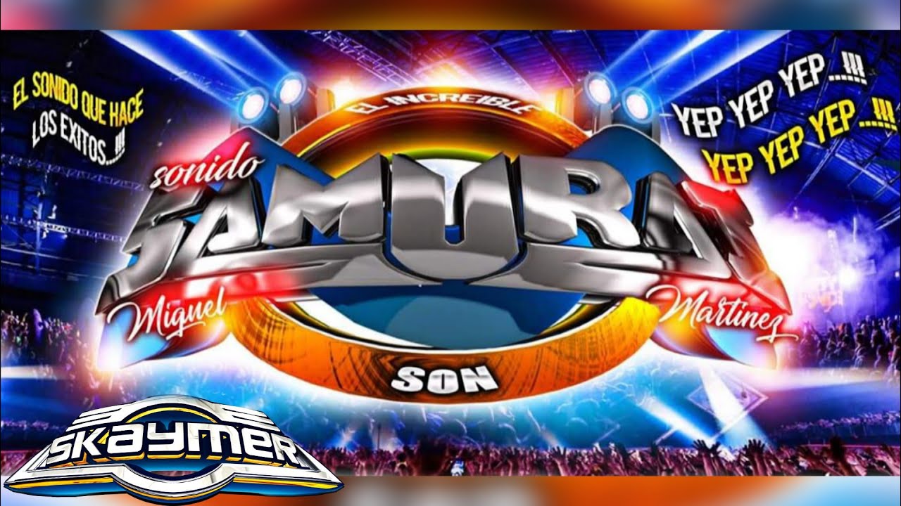 LA CUMBIA CHIPECUA TEMA LIMPIO MÚSICA EDITADA 2019 DJ spock - YouTube