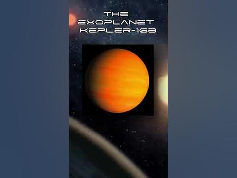 4 Facts About The Exoplanet Kepler-16b, That You Need To Know..!! - YouTube