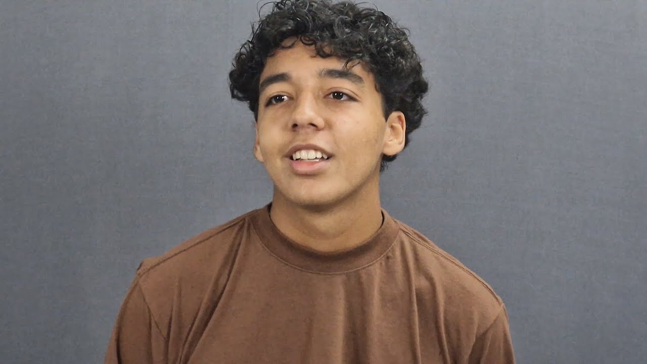 Monólogo Pablo Barros - YouTube