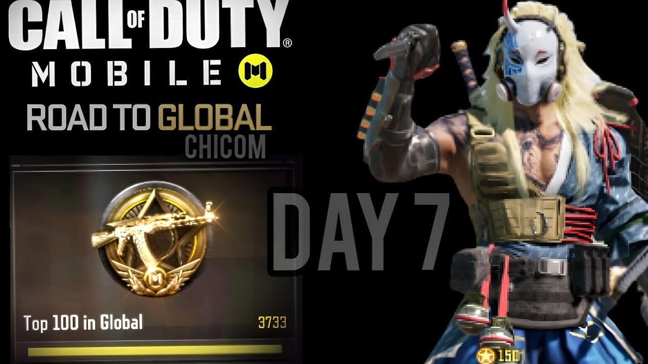 How to camp like a pro in Cod Mobile (Passive gameplay) #codm #codmobile #codashop - YouTube