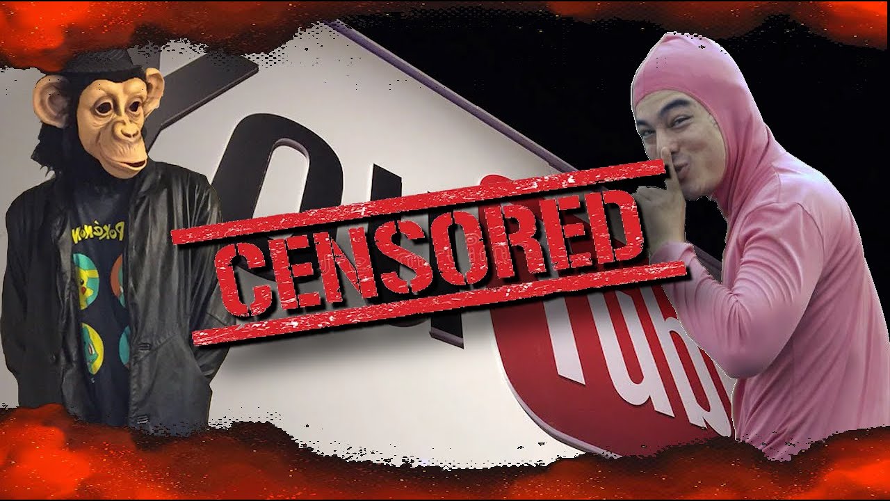 YouTube is DEAD: Censorship Killed It - YouTube