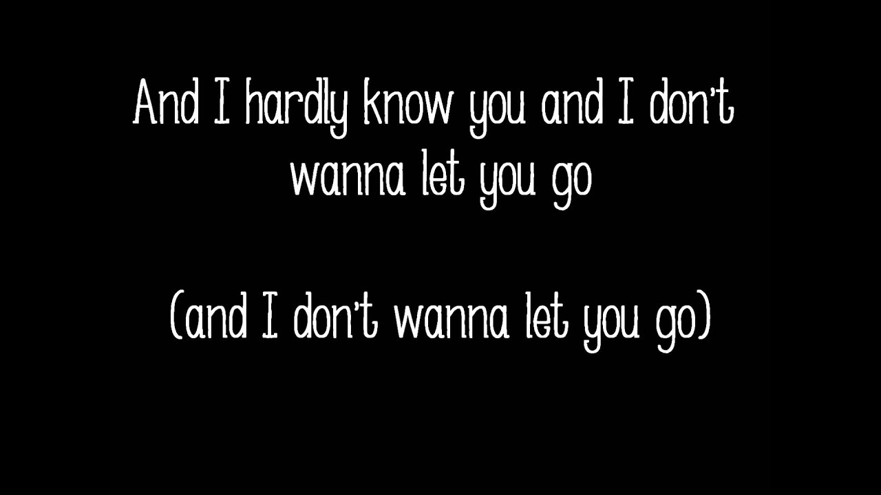 Harry & Alfie - Chasing Rubies (LYRICS) - YouTube