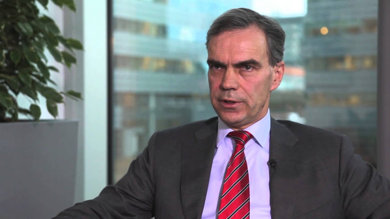 Atradius Economic Outlook December 2014 - YouTube