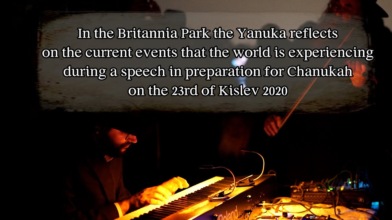 The Yanuka HaGaon HaRav Shlomo Yehuda – What is Hashem’s message to us ...