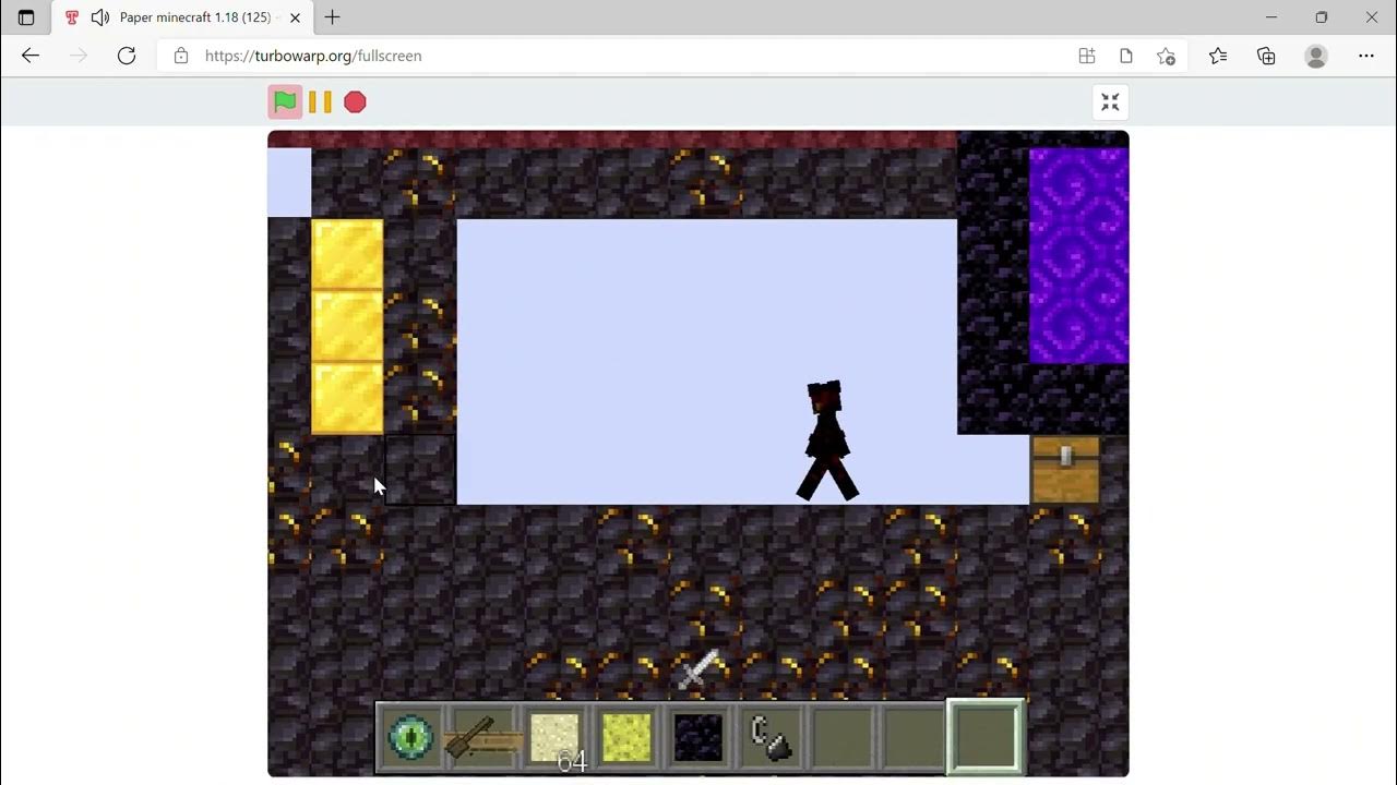 This is how you find structures!! - YouTube