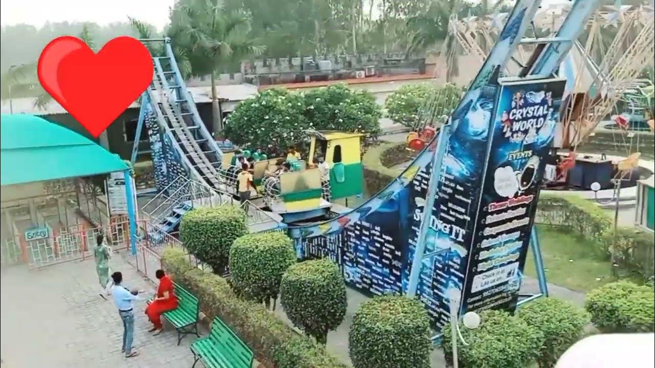 Roorkee crystal world || roorkee crystal world video || dehradun water park | crystal world ke ...