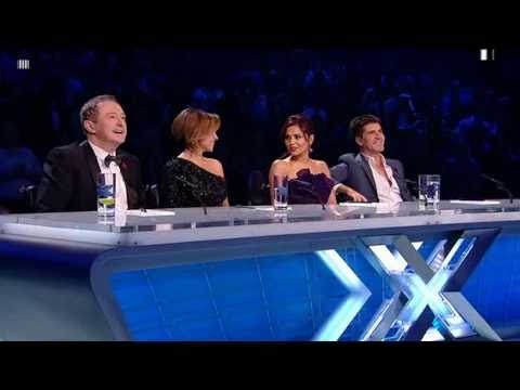 Cheryl and Dannii snub Jamiroquai