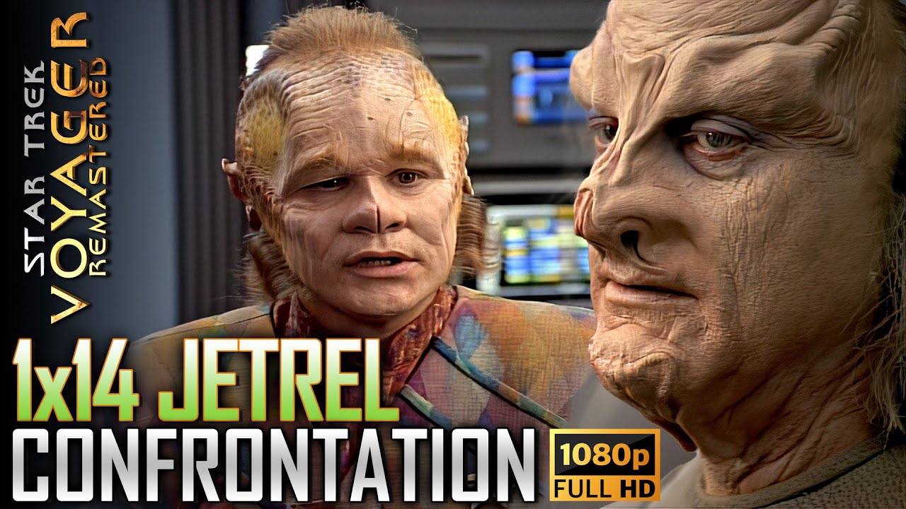 Neelix Memory Beta Noncanon Star Trek Wiki