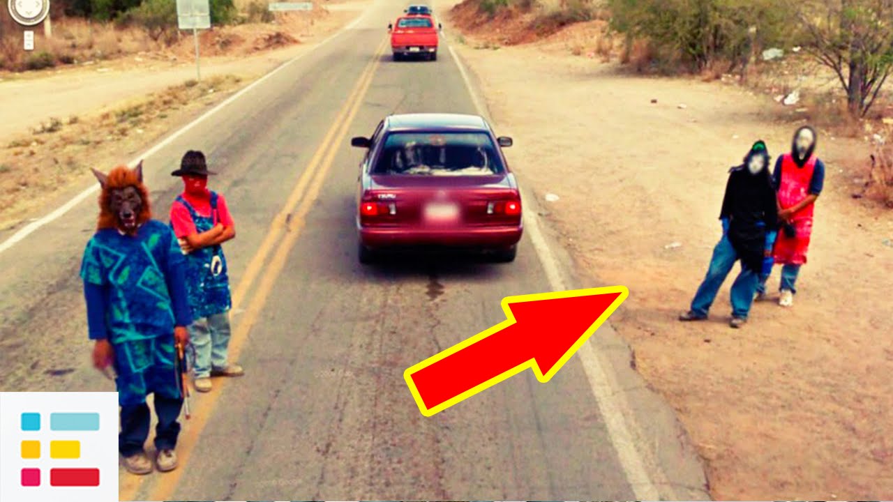 CREEPIEST Things On Google Street View YouTube creepiest-things-on-google-street-view-youtube