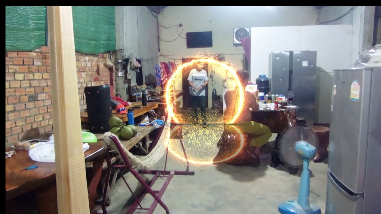 Dr. Strange teleport |after effect មេរៀនស្រួលៗ - YouTube
