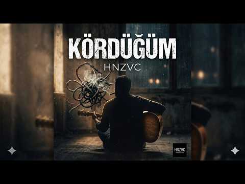 HNZVC - KÖRDÜGÜM (Official Audio)