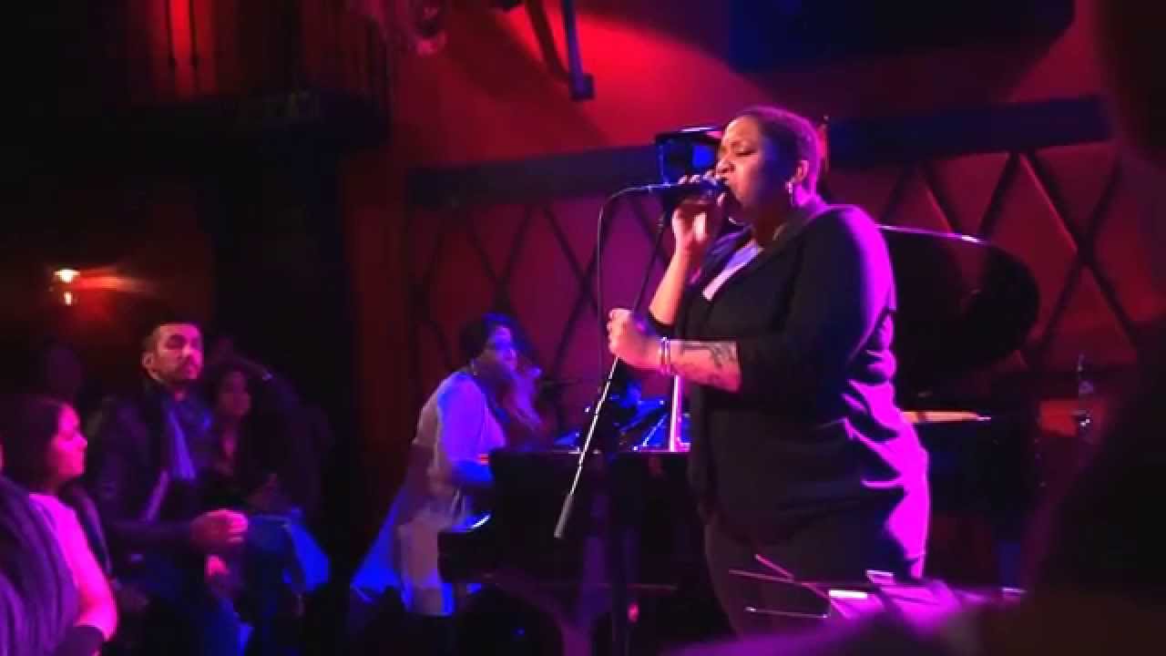 Strange Fruit Live Acoustic | Billie Holiday & Nina Simone Revisited ...