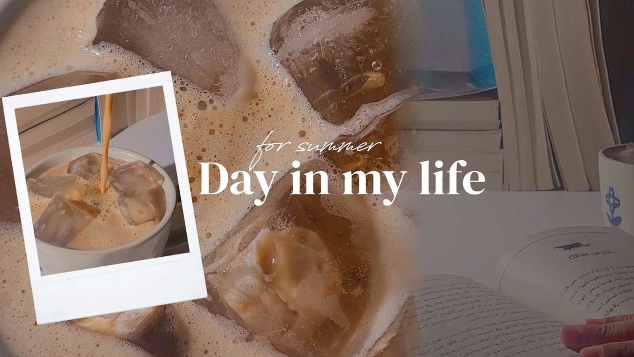 الاستيقاظ في الساعه 5 صباحًا Day In My Life Youtube