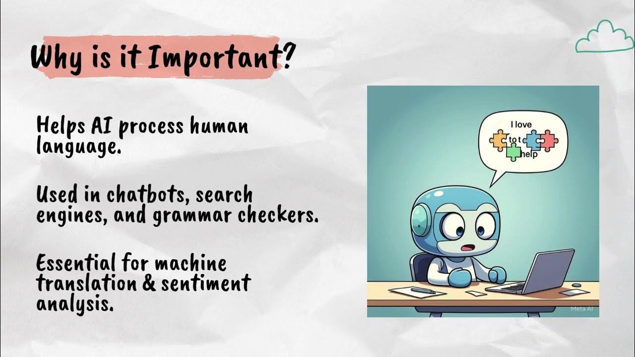 Syntactic Parsing for NLP - YouTube