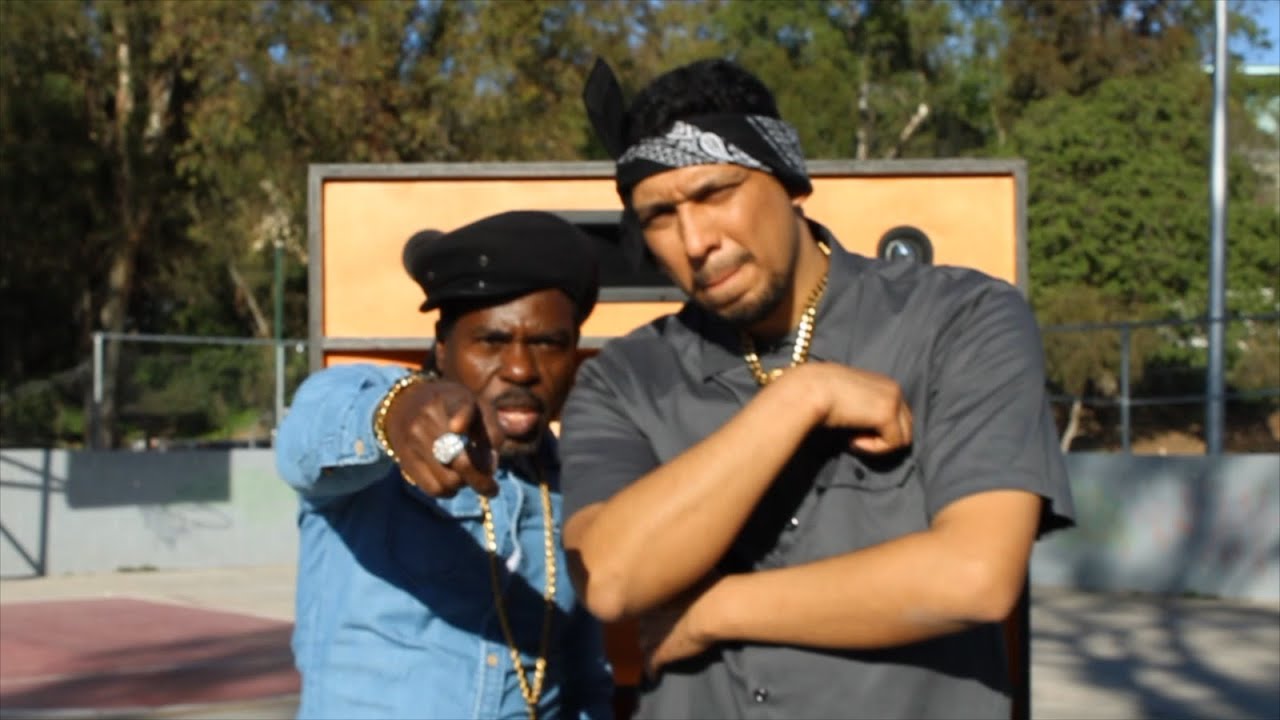 Top Dogs Daniel I Feat Derrick Parker - YouTube